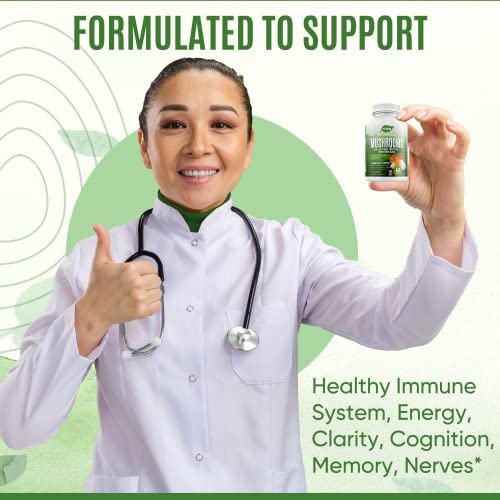 Turkey Tail mushrooms for gut health