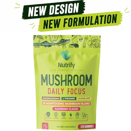 Turkey tail mushrooms for immune support