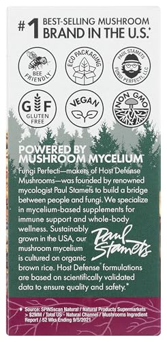 Turkey Tail mushrooms for natural defense