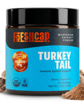 turkey tail powder for immunity
