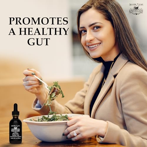 Turkey Tail tincture for vitality