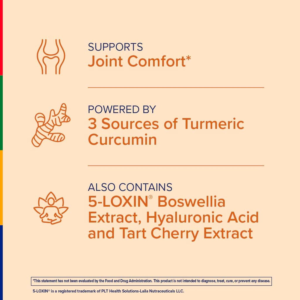 TurmaFlex turmeric curcumin capsules