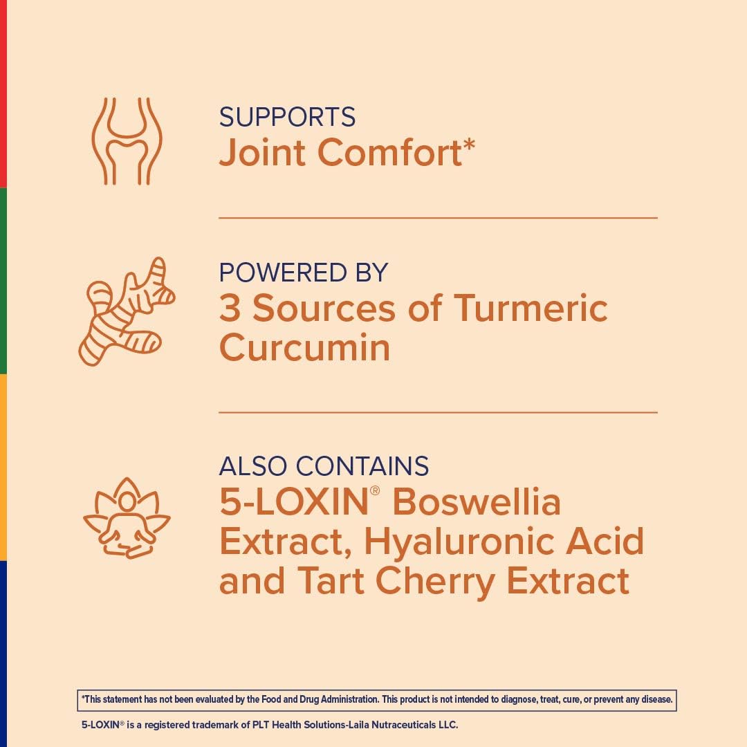 TurmaFlex turmeric curcumin capsules