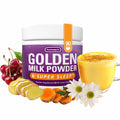 Turmaquik organic moon milk powder