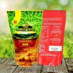 Turmeric 10-in-1 wellness tea