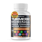 Turmeric 11-in-1 health supplement