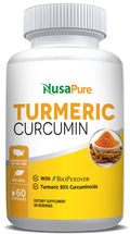 turmeric 750 mg health benefits