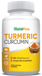turmeric 750 mg health benefits