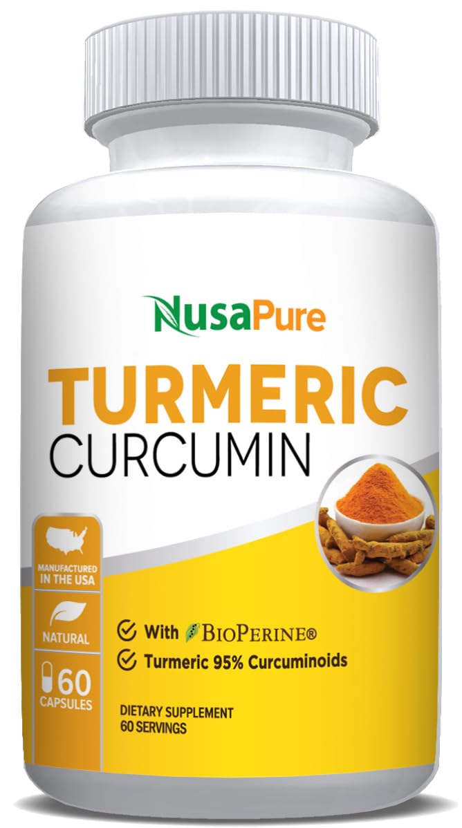 turmeric 750 mg health benefits