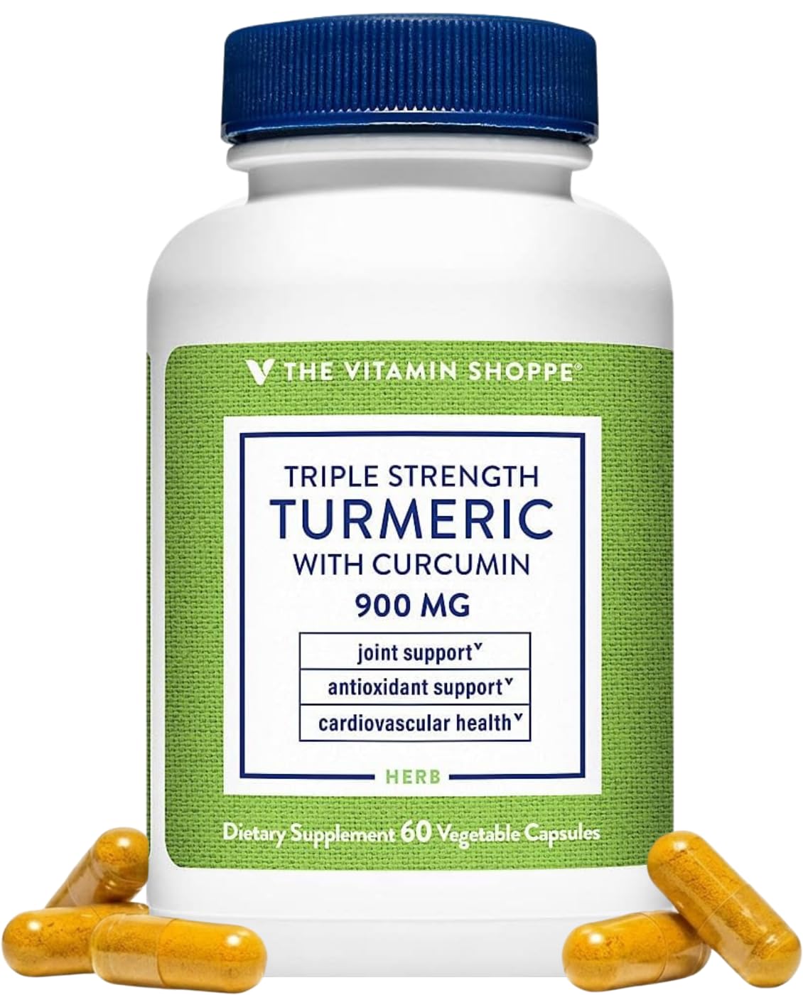 turmeric 900 mg health benefits