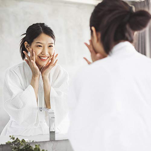 turmeric and aloe vera face treatment
