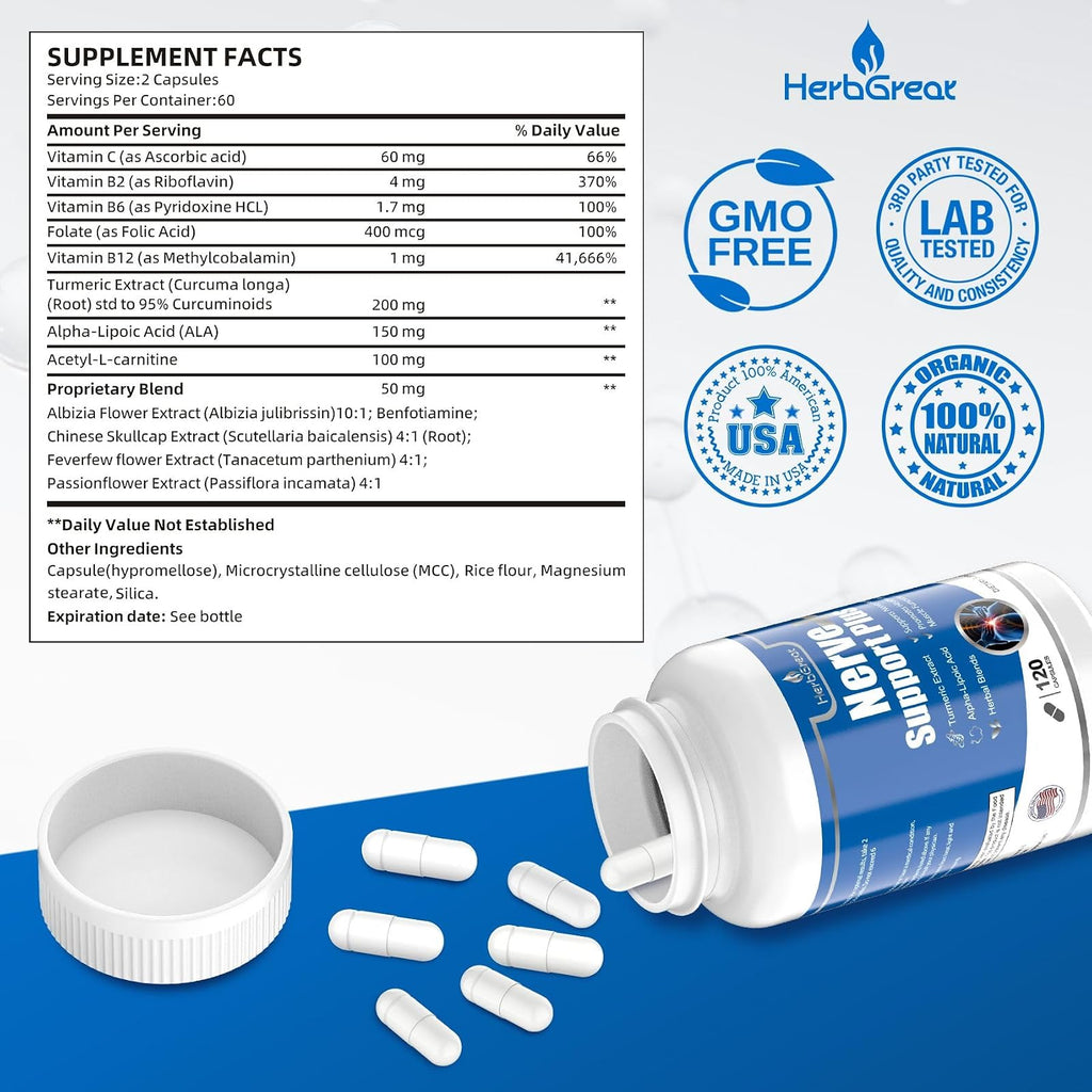turmeric and alpha lipoic acid benefits