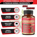 turmeric and ashwagandha for wellness