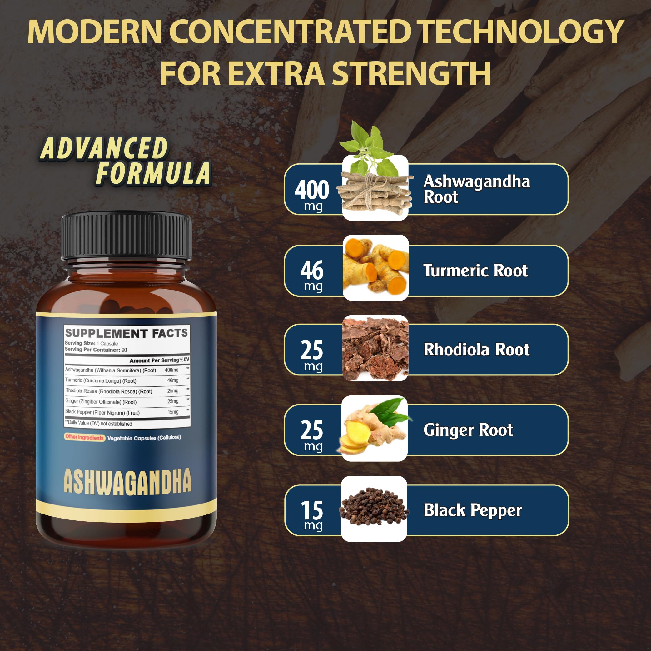 turmeric and ashwagandha for wellness