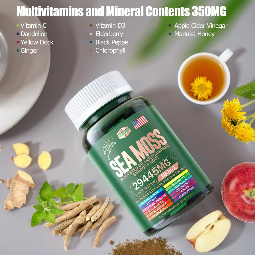 turmeric and ashwagandha stress relief