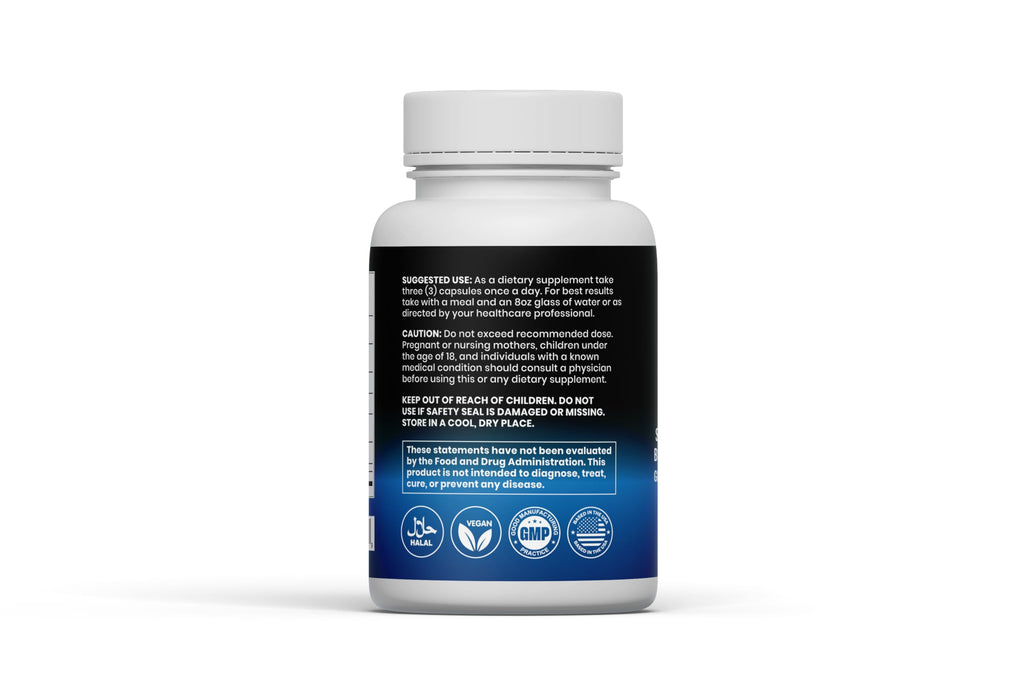 turmeric and ashwagandha stress support