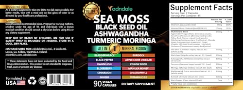 turmeric and ashwagandha synergy