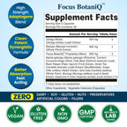 turmeric and bacopa wellness formula