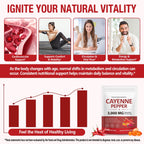 Turmeric and beetroot for inflammation relief