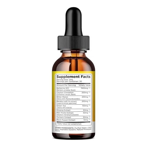 turmeric and berberine for wellness