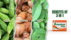 turmeric and bitter melon benefits