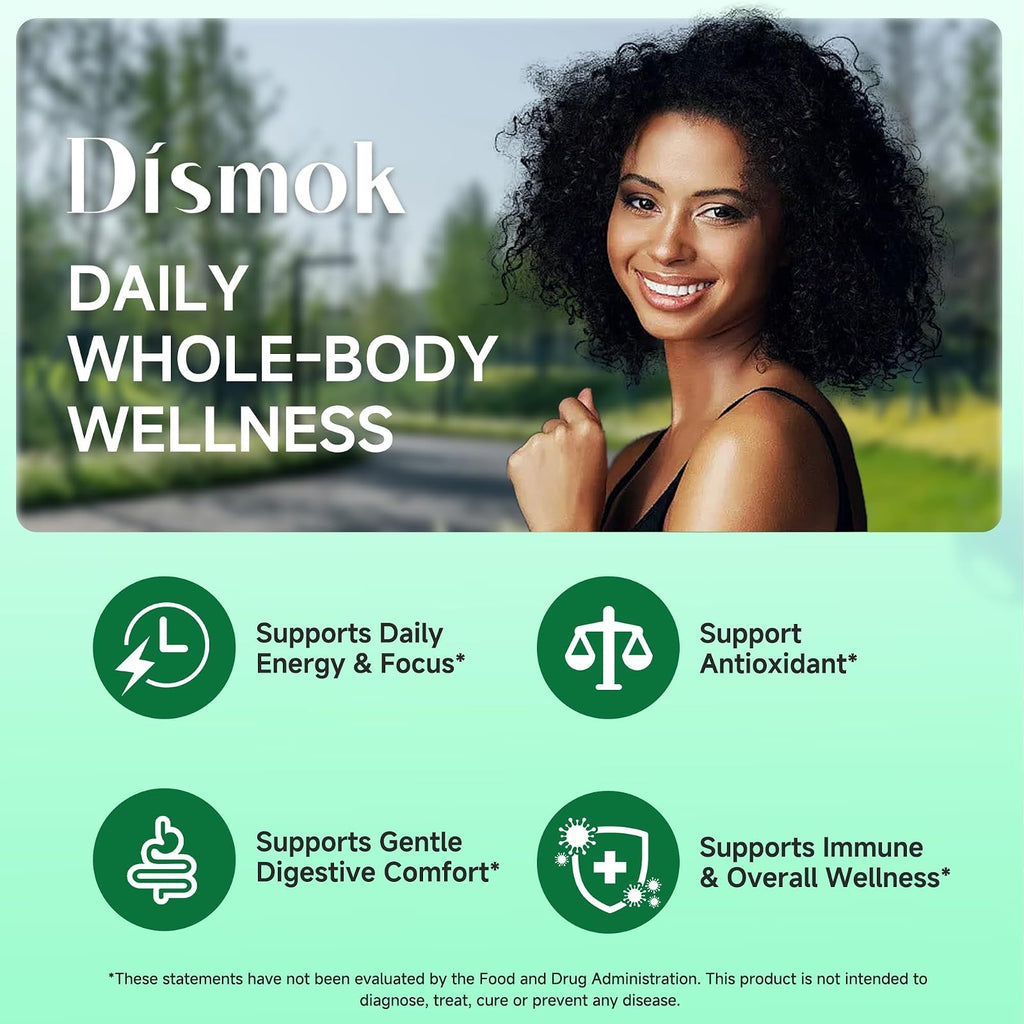 Turmeric and black cumin supplement