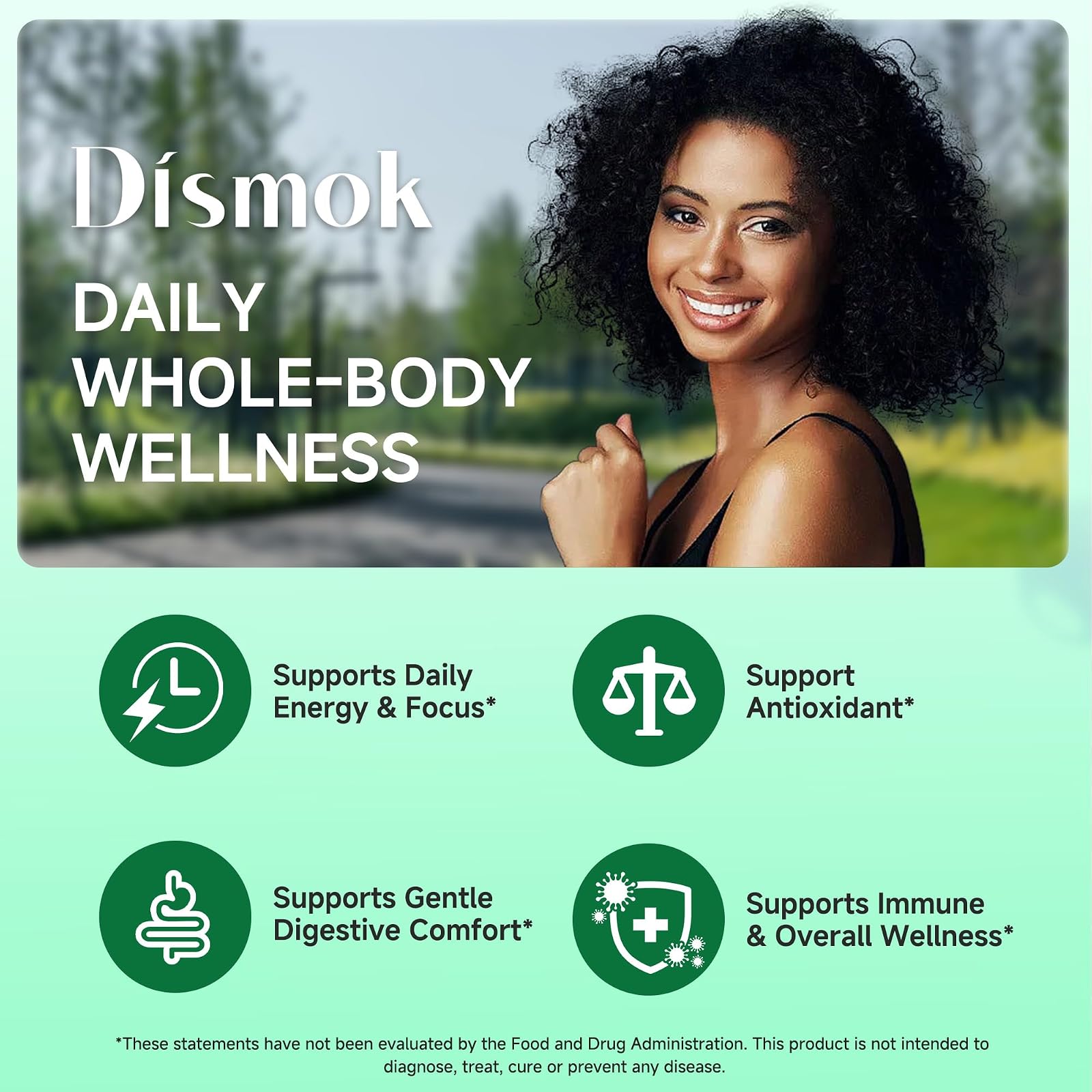 Turmeric and black cumin supplement