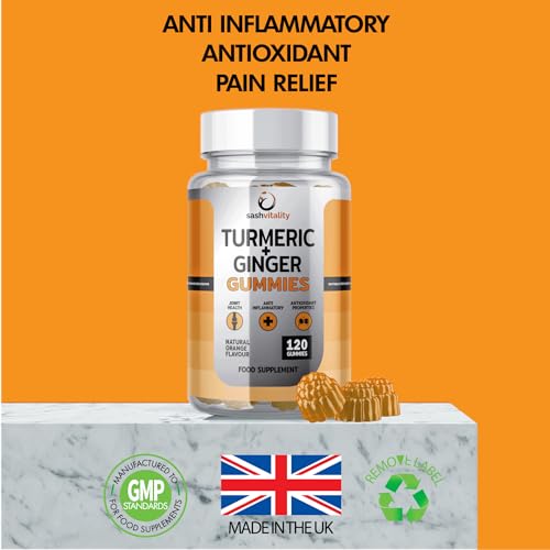 turmeric and black pepper absorption