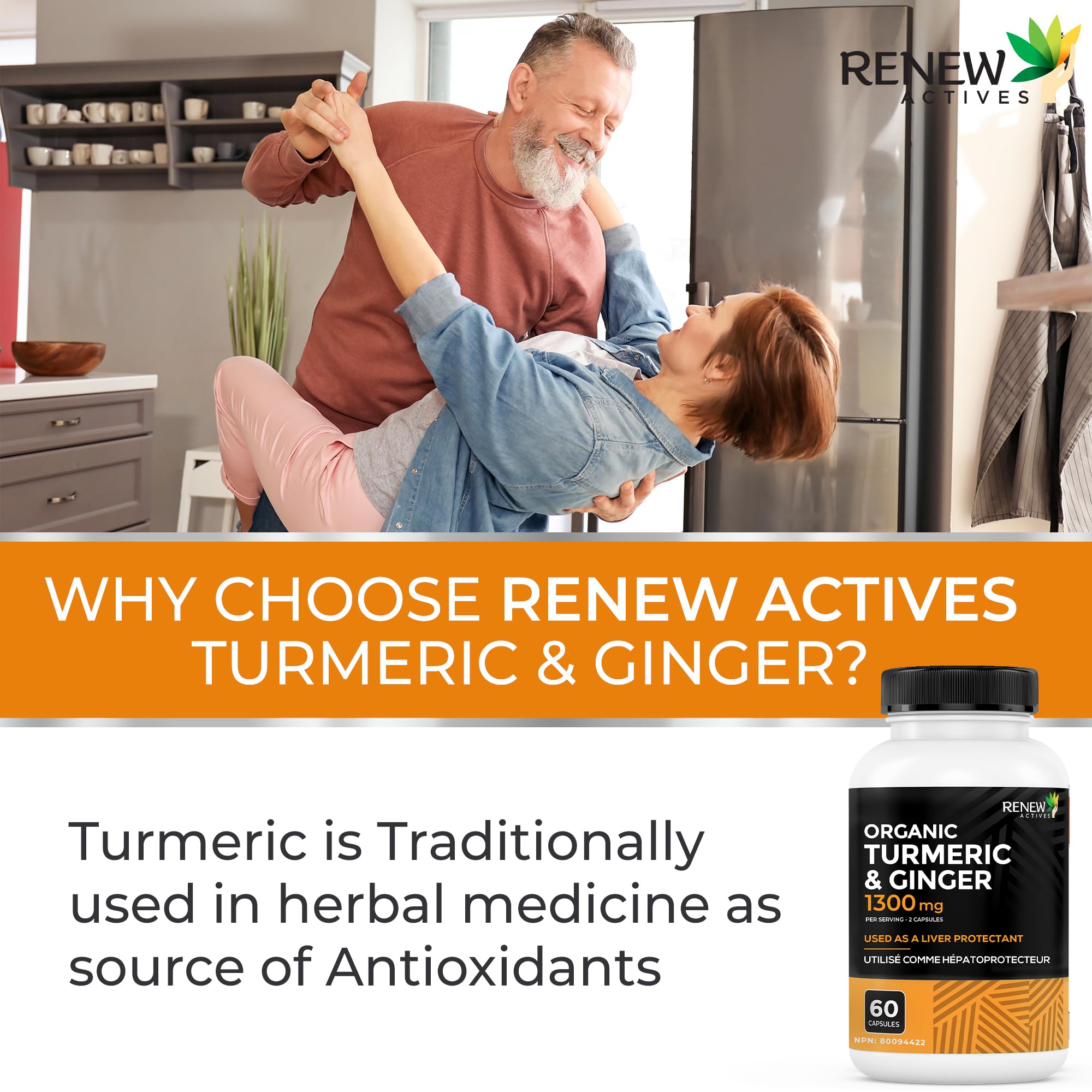 turmeric and black pepper benefits