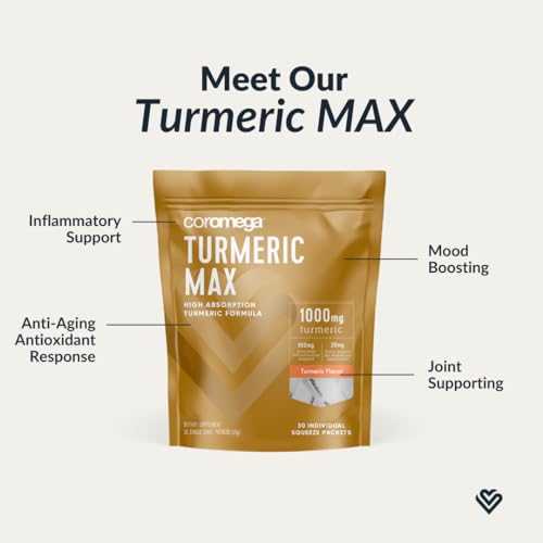 turmeric and black pepper benefits