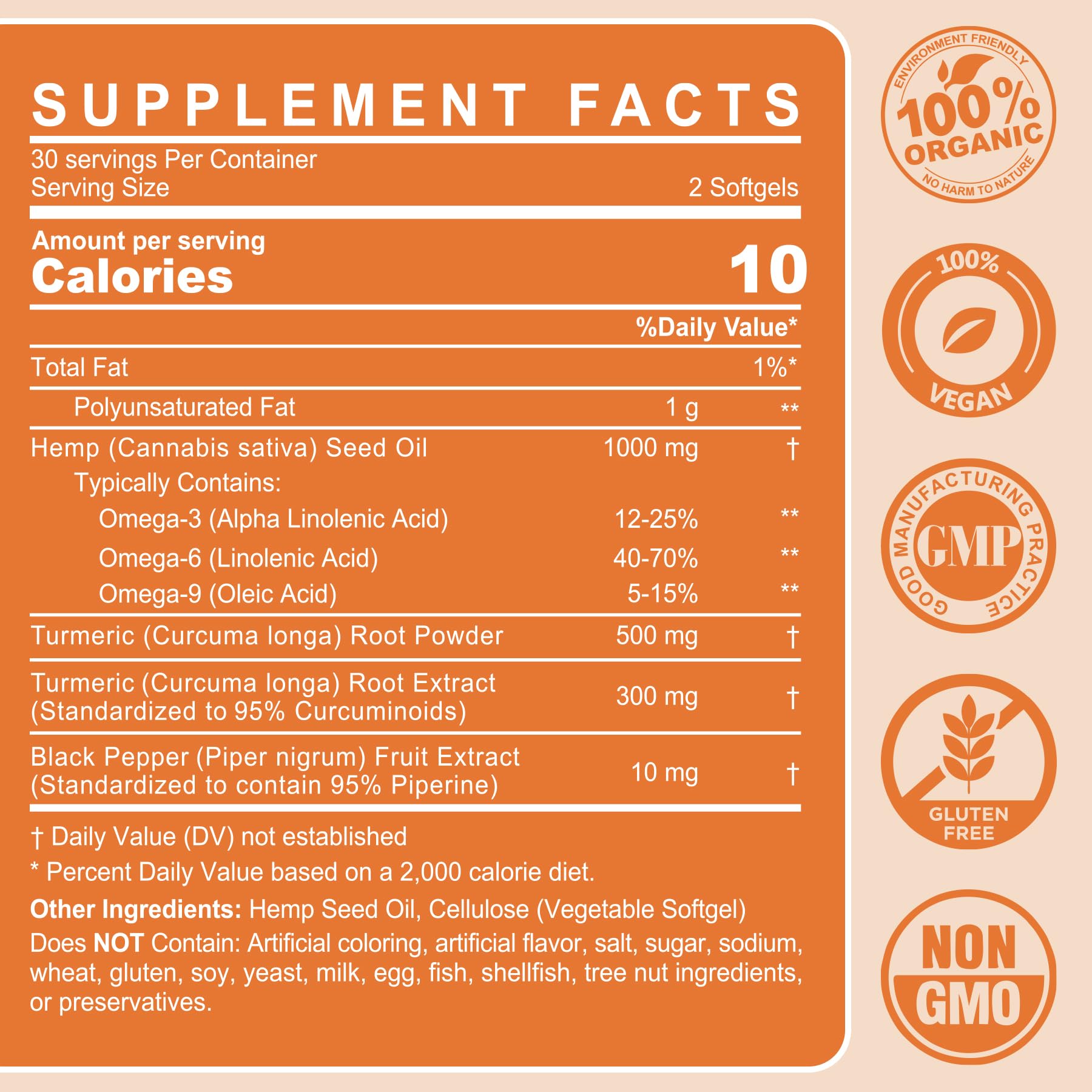 Turmeric and black pepper benefits