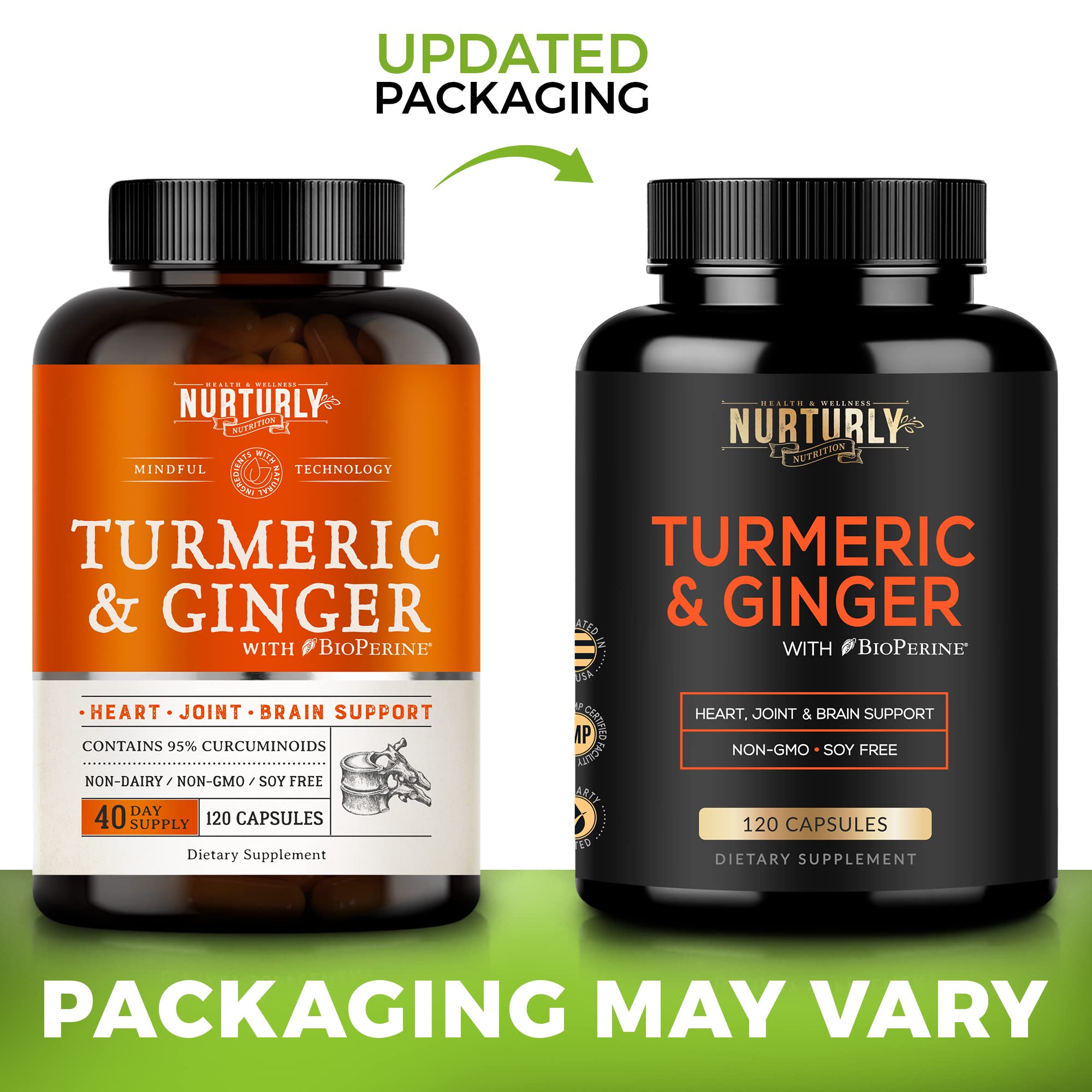 turmeric and black pepper benefits
