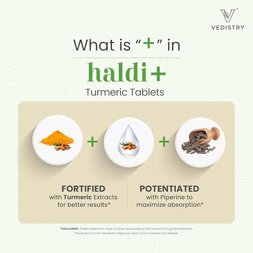 turmeric and black pepper benefits