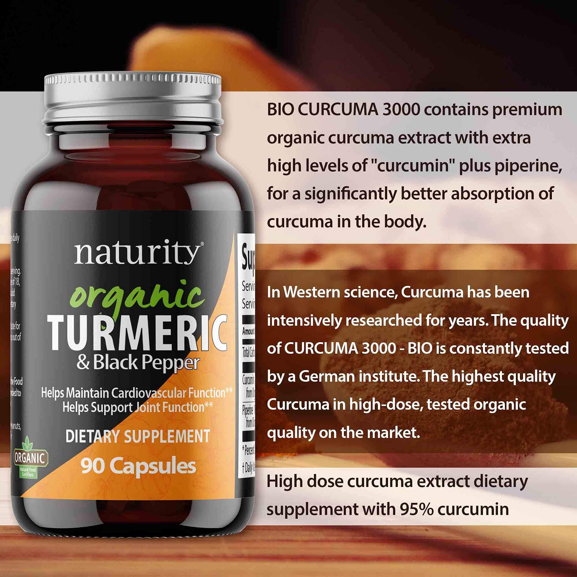 turmeric and black pepper benefits