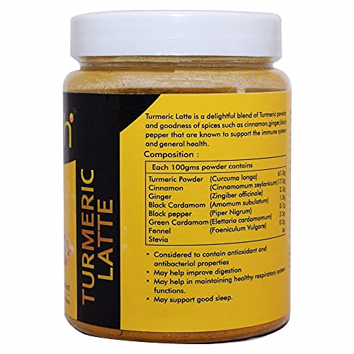 turmeric and black pepper benefits