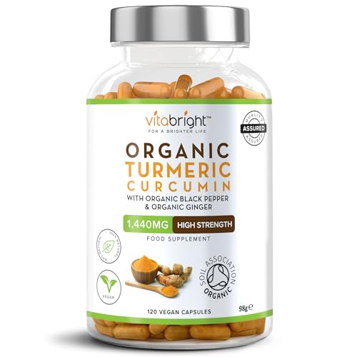 turmeric and black pepper benefits