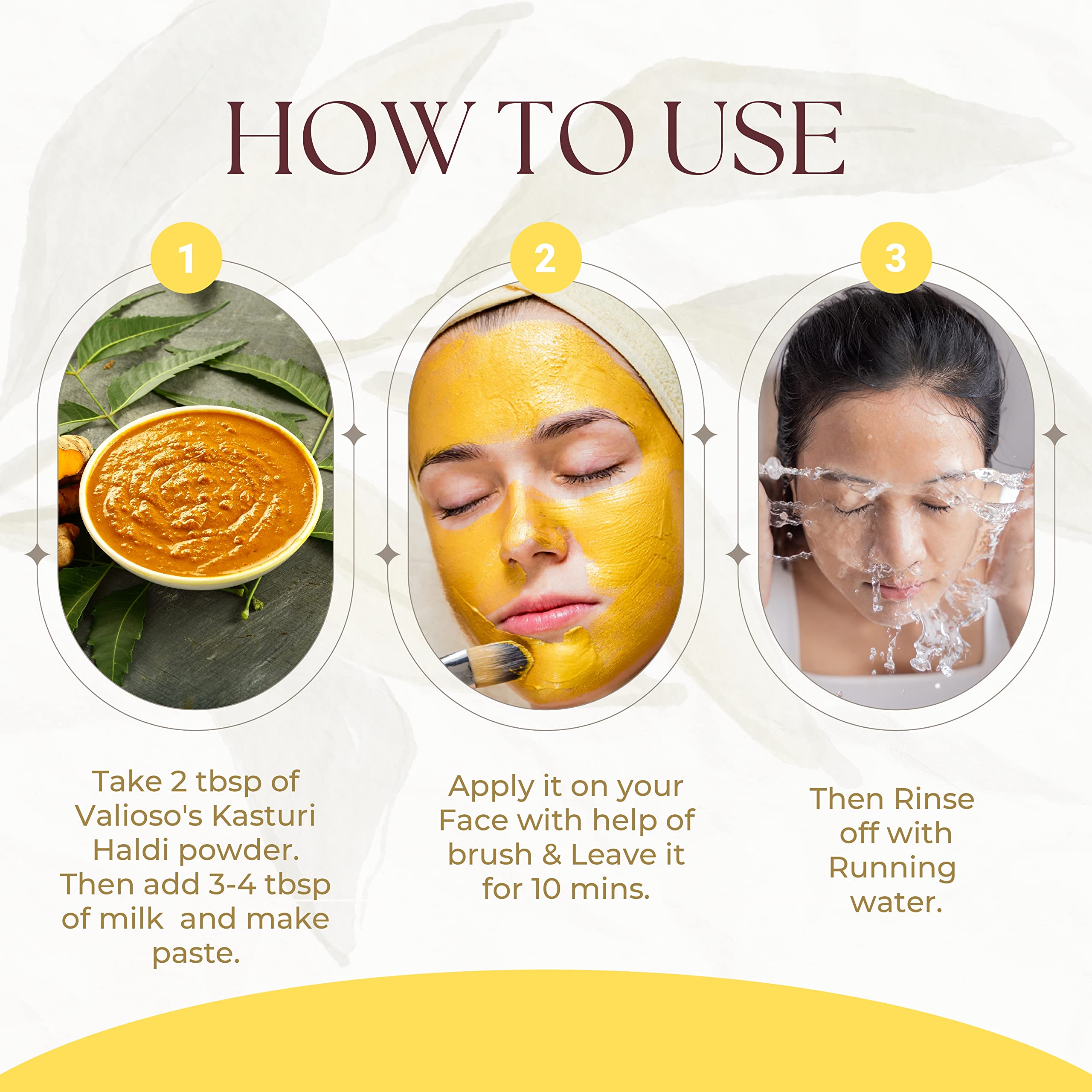 turmeric and black pepper benefits