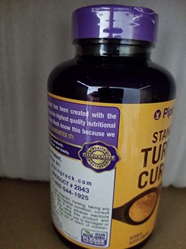 turmeric and black pepper benefits
