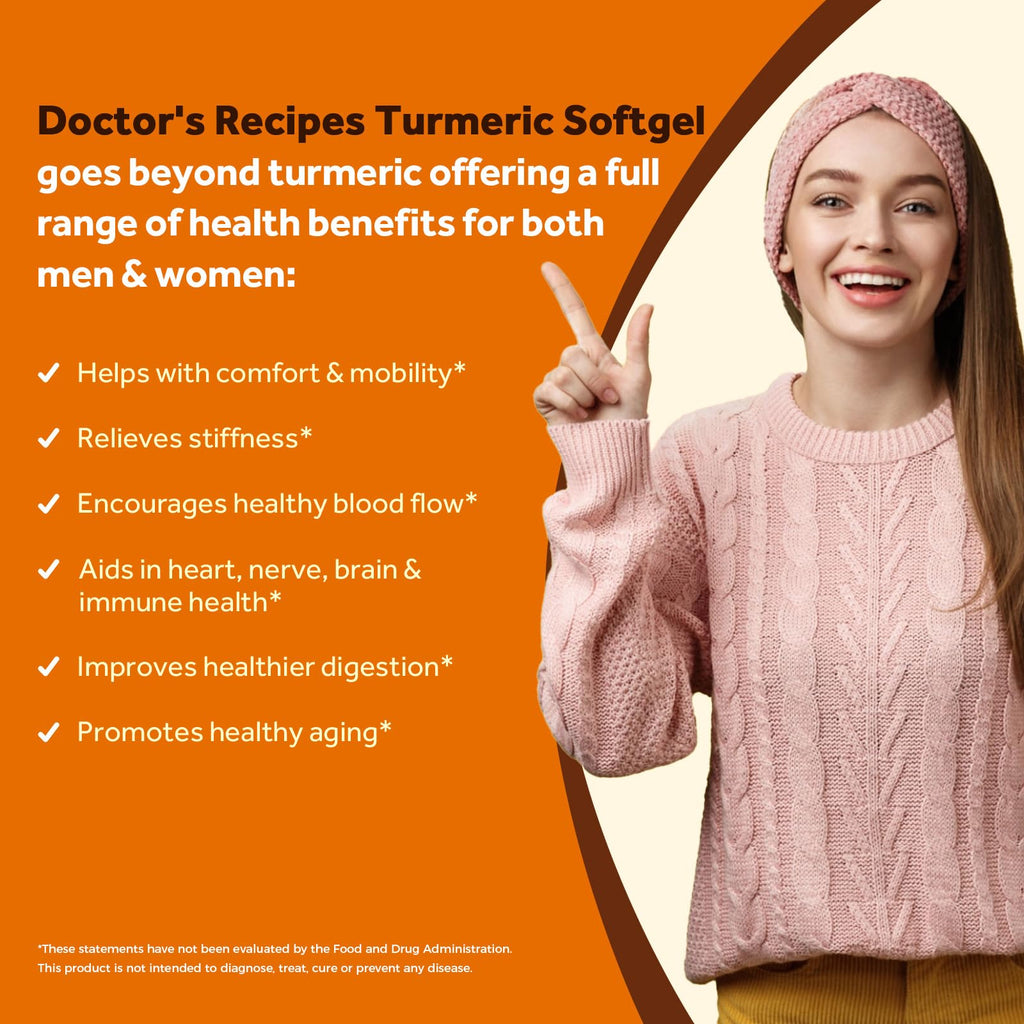 turmeric and black pepper benefits