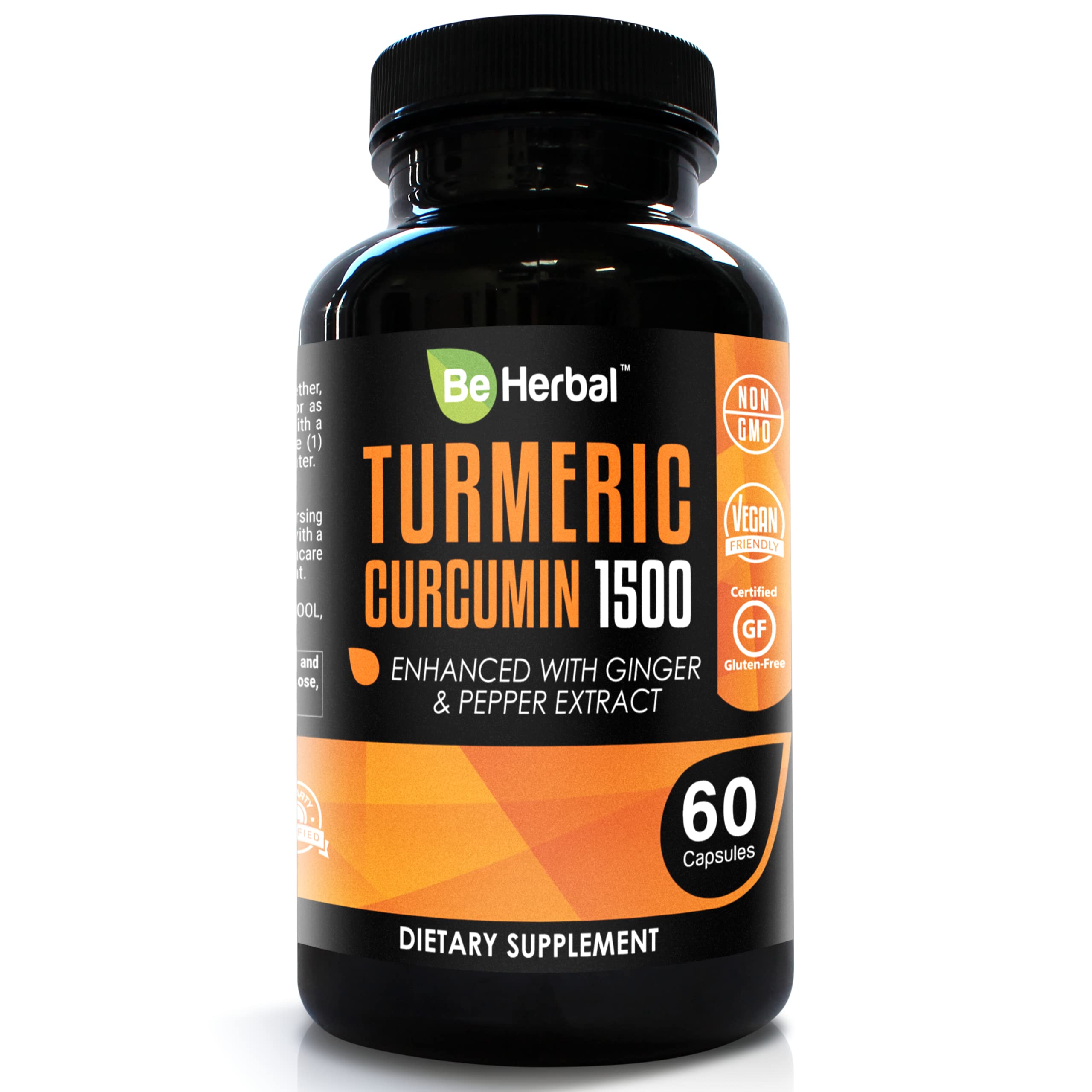 turmeric and black pepper benefits