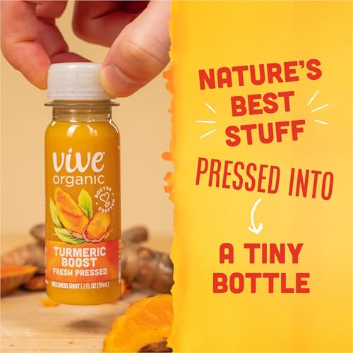 turmeric and black pepper blend