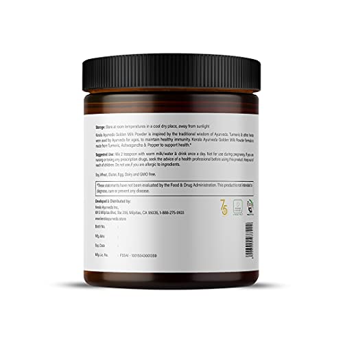 turmeric and black pepper blend