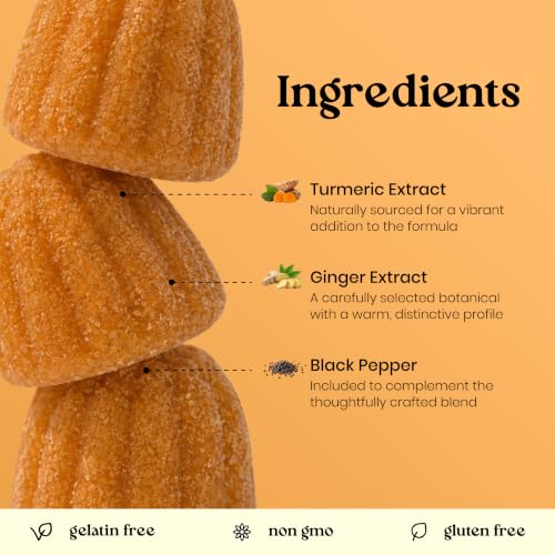 turmeric and black pepper combo