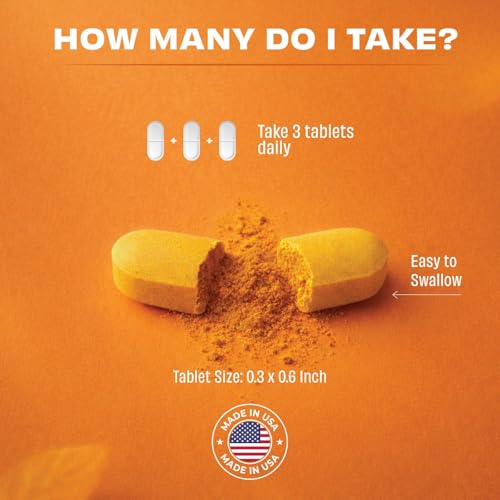 turmeric and black pepper for absorption