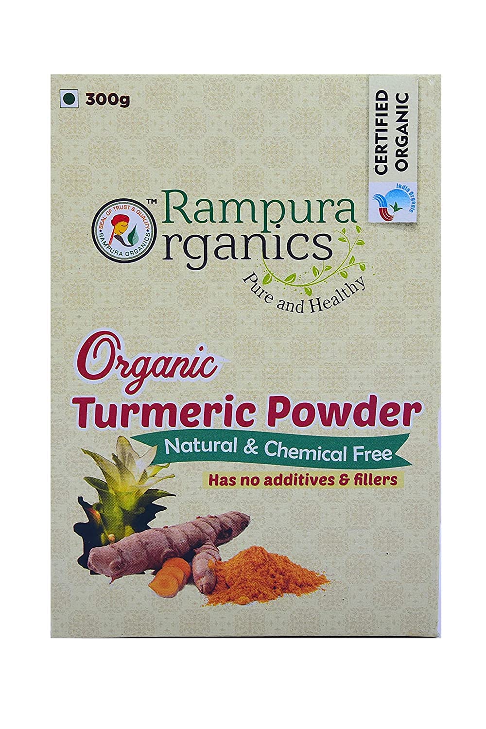 turmeric and black pepper for absorption