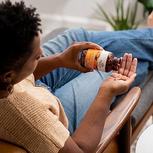 turmeric and black pepper for absorption
