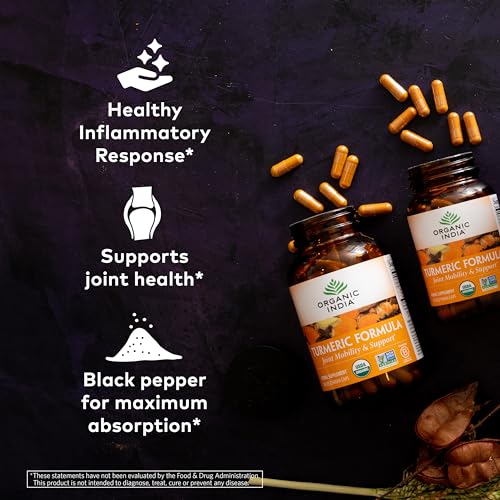 turmeric and black pepper for absorption