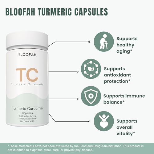 turmeric and black pepper for better absorption