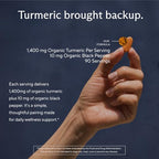 turmeric and black pepper for digestion