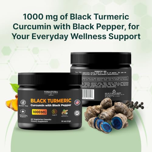 turmeric and black pepper for healthy lifestyle
